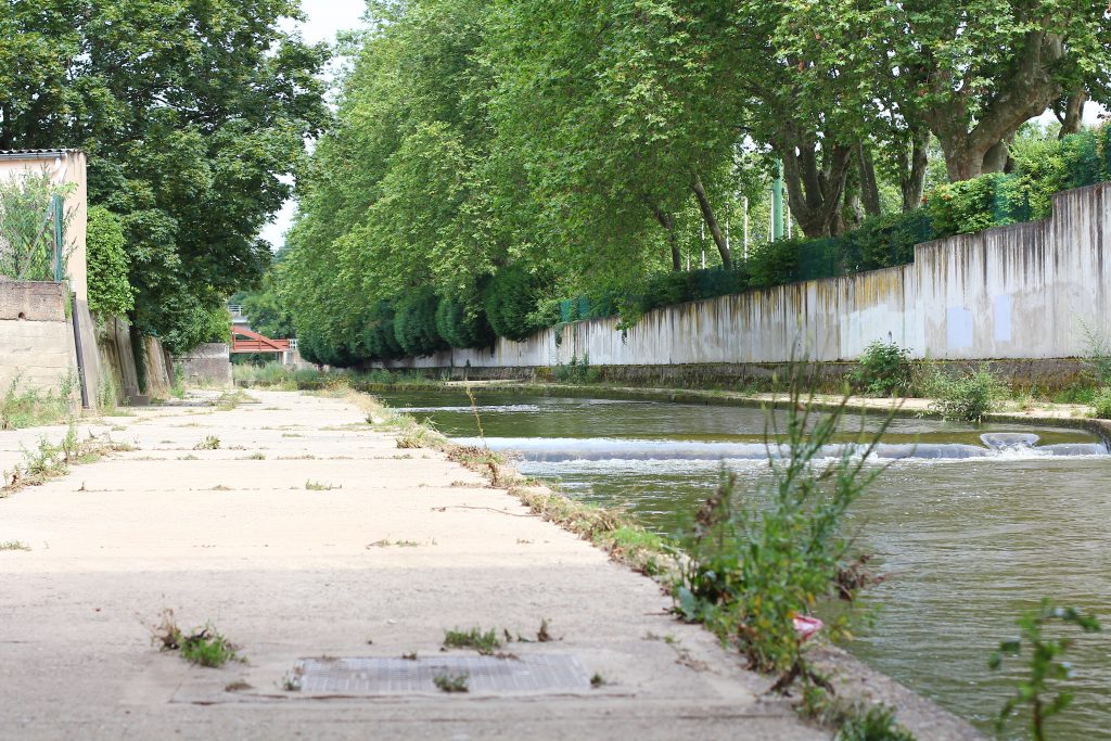 Programme de Développement Urbain Intégré (PDUI) - Fonds européens ...
