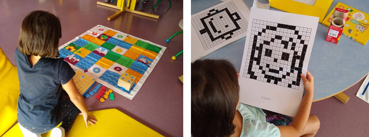 Ateliers de codage numérique pour les juniors - Vichy Communauté