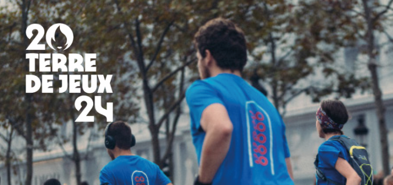 « Marathon Pour Tous » des Jeux 2024 : 2ème chance pour tenter de ...