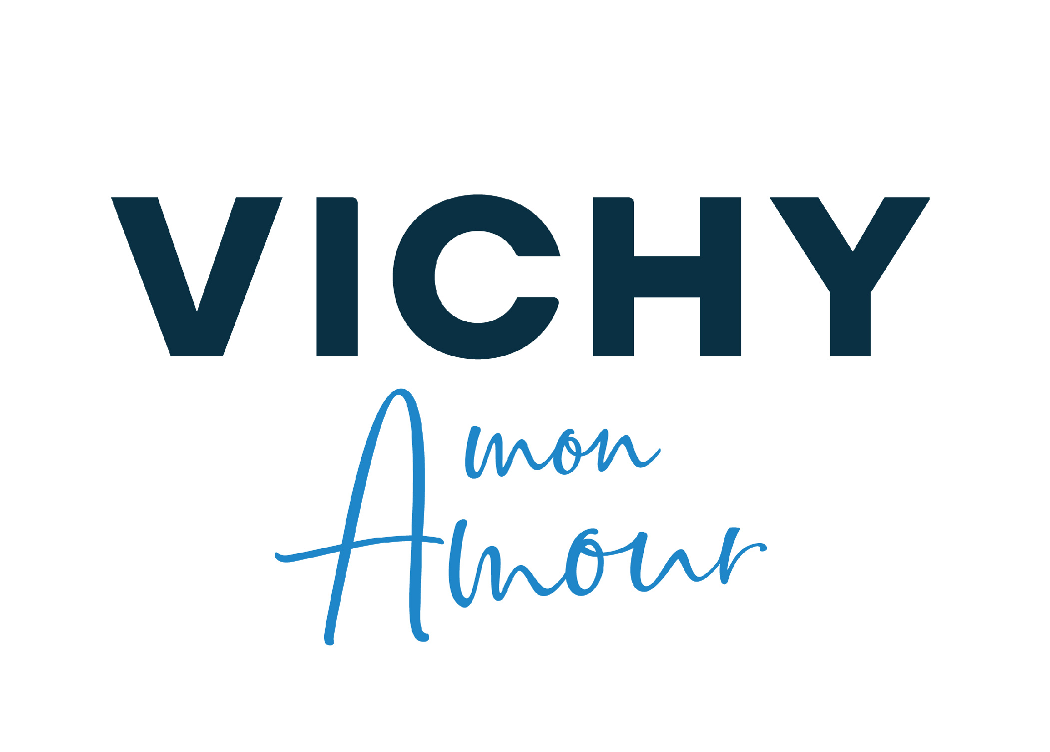Vichy Mon Amour - Vichy Communauté