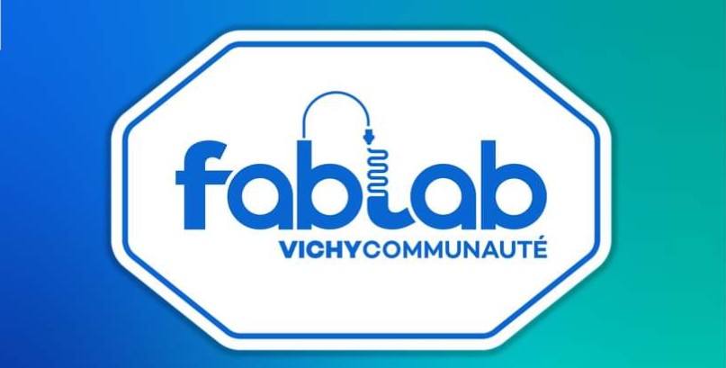 Accueil de Stagiaires de seconde au FabLab - Vichy Communauté